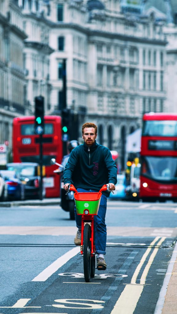 Book a Place on Our FORS Safe Urban Driving Course | FBG Training Ltd